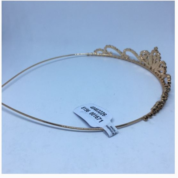 Free People | Accessories | Free People Pretty In Punk Tiara | Poshmark